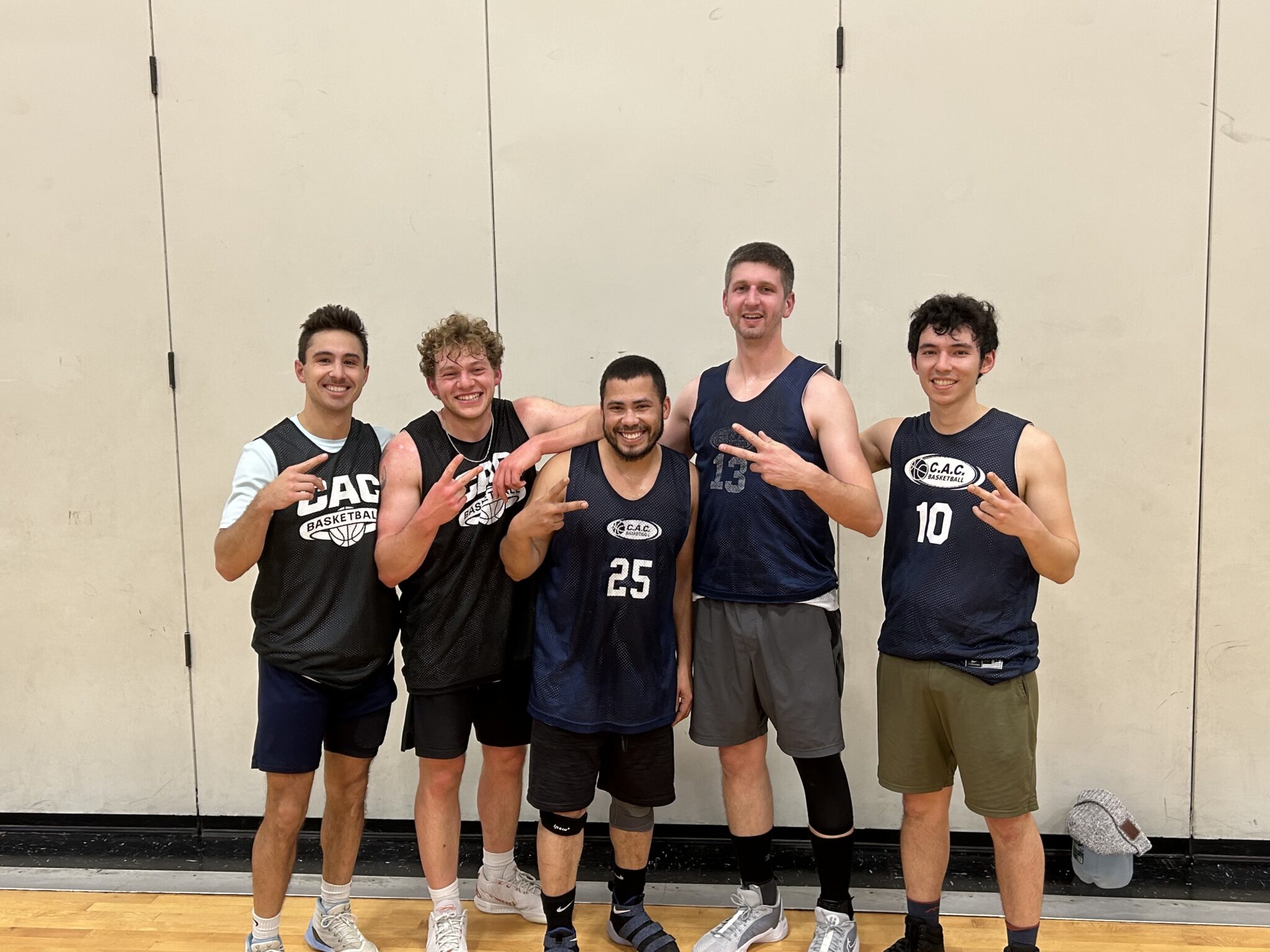 Home - CAC Basketball