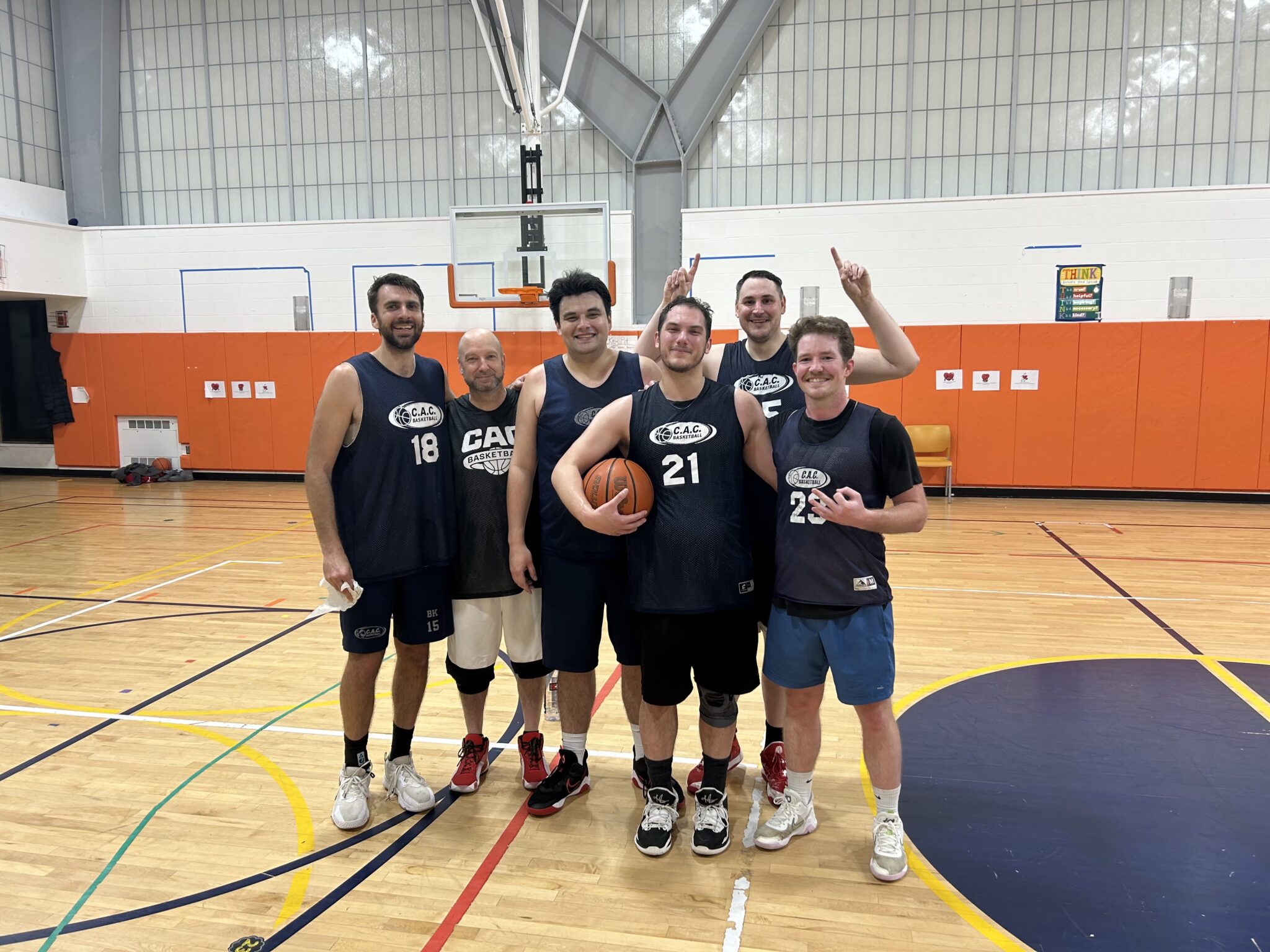 Home - CAC Basketball