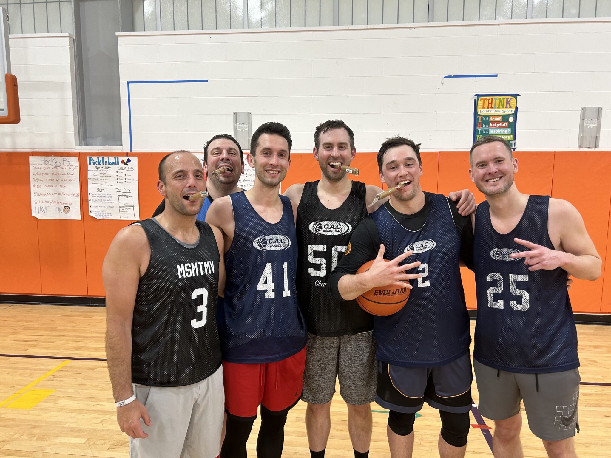 Home - CAC Basketball